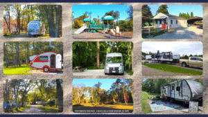 Photo Gallery | Newport RV Park in Portsmouth RI